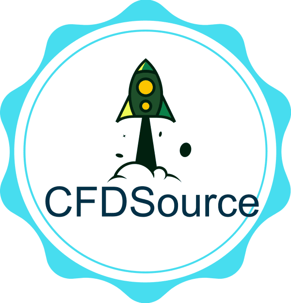 CFD project for beginners - cfdsource