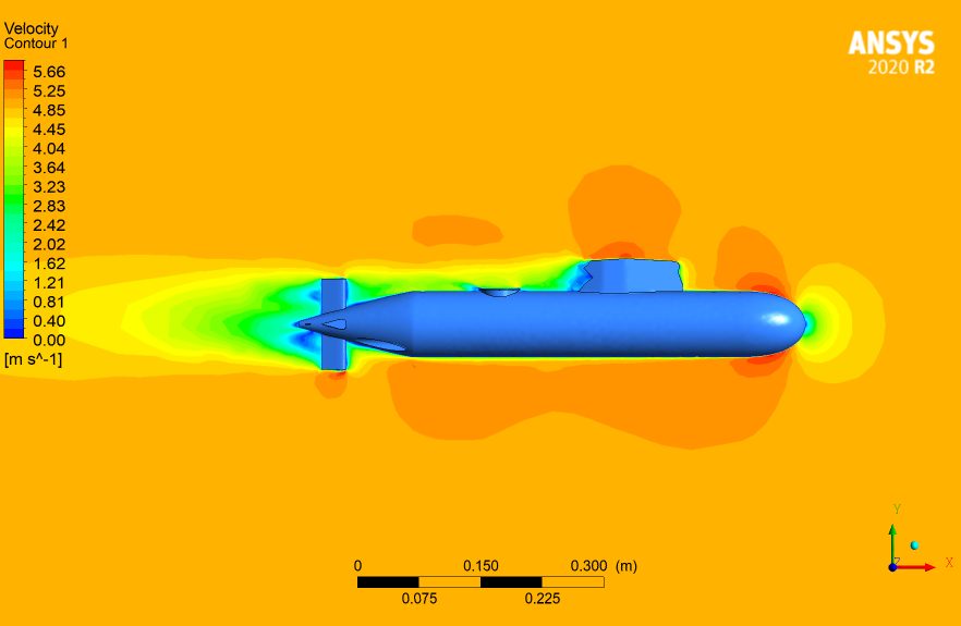 ANSYS Fluent Examples 29 2 2024 
